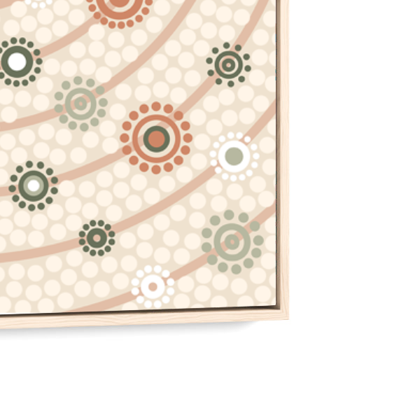 Indigenous Australian Artist Contemporary and modern storytelling ...
