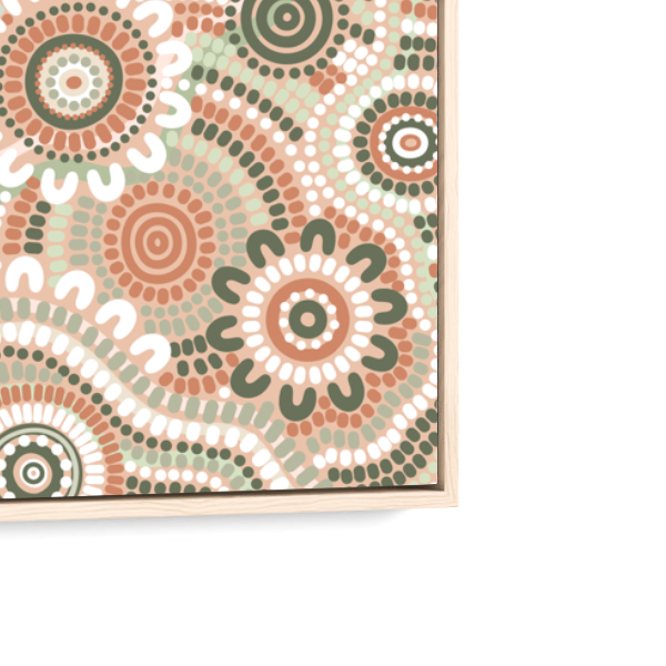 Indigenous Australian Artist Contemporary and modern storytelling ...