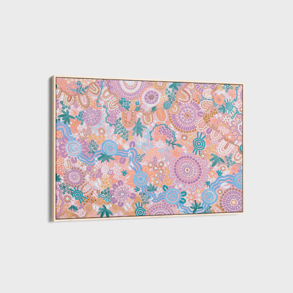 Flourish Original – Bunya Designs