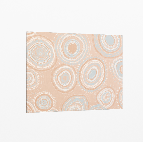 Dancing Bora Rings Edition 2 - Original – Bunya Designs